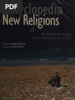 List of The Largest Protestant Denominations | PDF | Protestantism ...