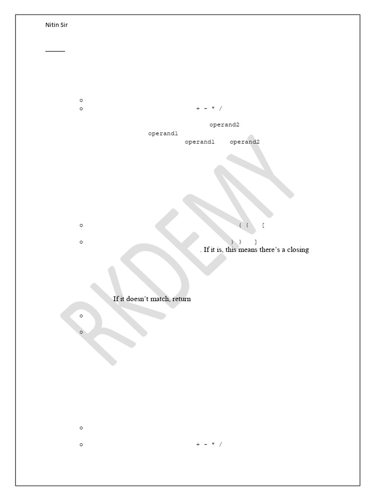 DS_IT_Important_Question | PDF | Queue (Abstract Data Type ... DS_IT_Important_Question | PDF | Queue (Abstract Data Type ...