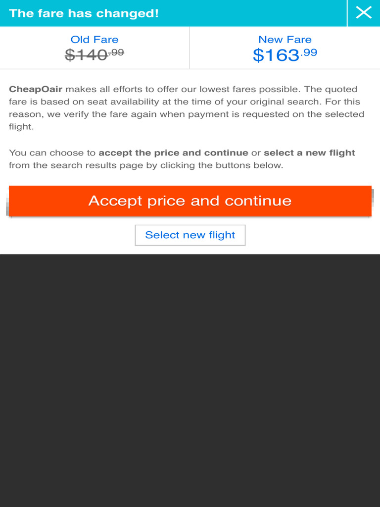 Wait While Booking Inprogress | PDF