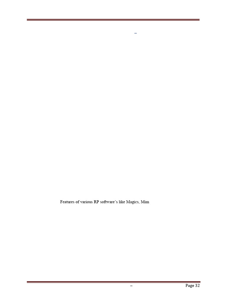 IAM SYLLABUS | PDF | 3 D Printing | Industrial Processes