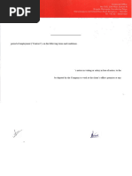 CDAC Contributions - Opt-out-Form | PDF