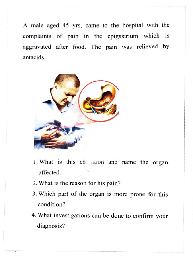 Clinical Conditions and Diagnoses in Medicine | PDF | Hemorrhoid | Abdomen