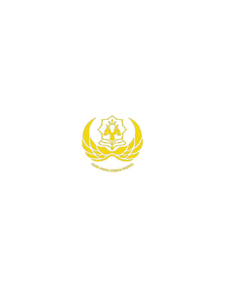 Rmk6 - Pengantar Manajemen Strategik - I Made Arta Yasa - 202233121057 ...
