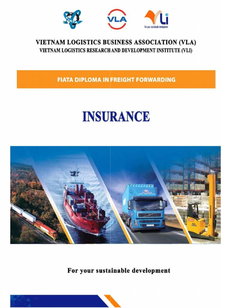 Manual M11 Insurance | PDF