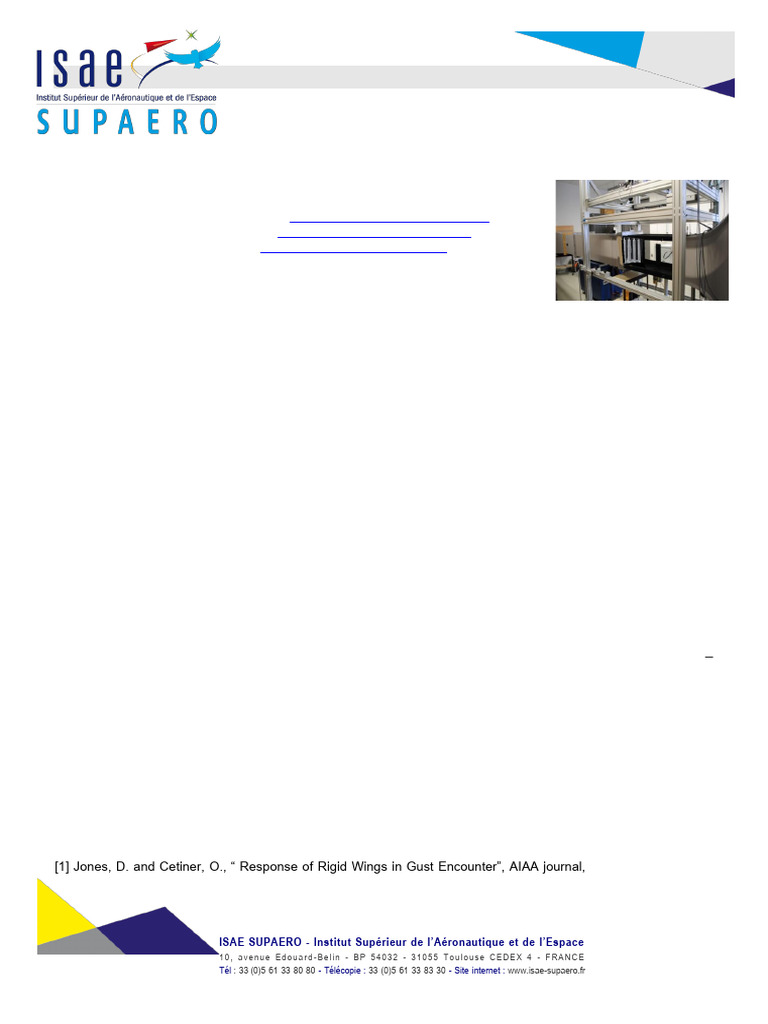 Daep Ferrand Gowree Jardin Intership - Proposal - 2025 | PDF | Reynolds ...
