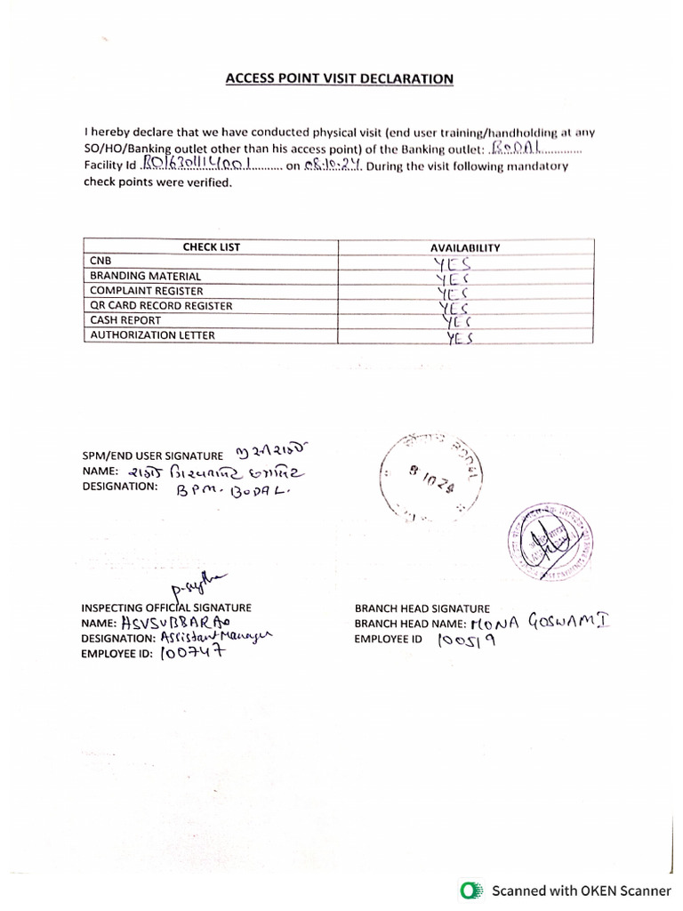 Bodal | PDF