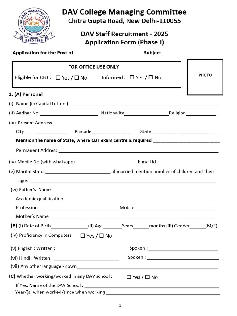 Kt2 - Final Application Form N | PDF | Qualifications | Vocational Education