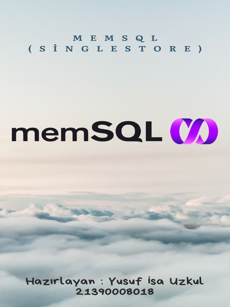 Yusuf Isa Uzkul | PDF