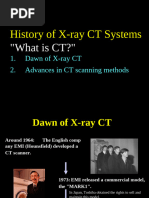 CT Generations Presentation Final | PDF