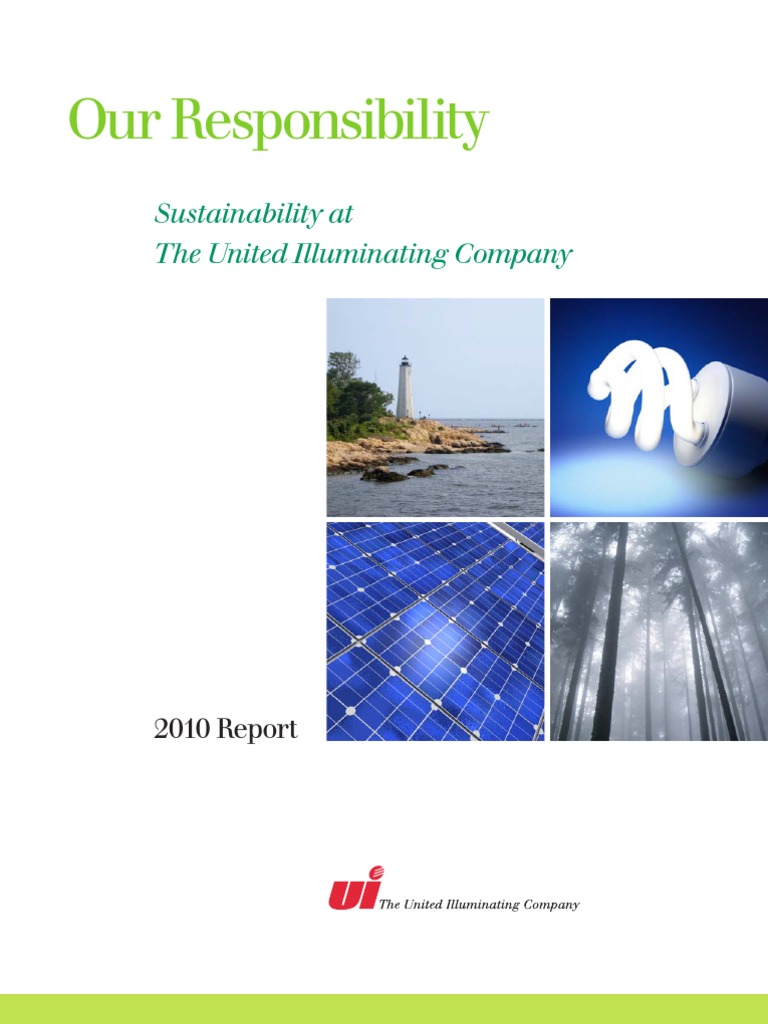 Sustainability Report | PDF