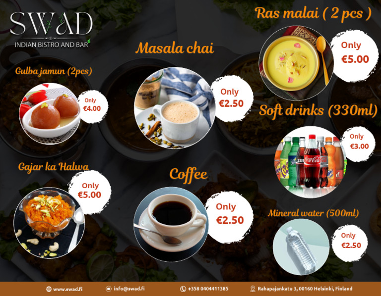 Gulba Jamun (2pcs) | PDF