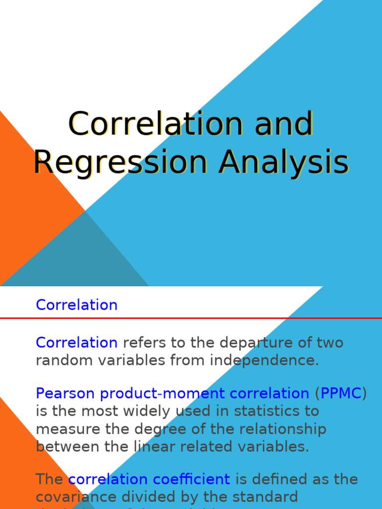 Chapter 10 Regression and Correlation 4 | PDF | Errors And Residuals | Linear Regression