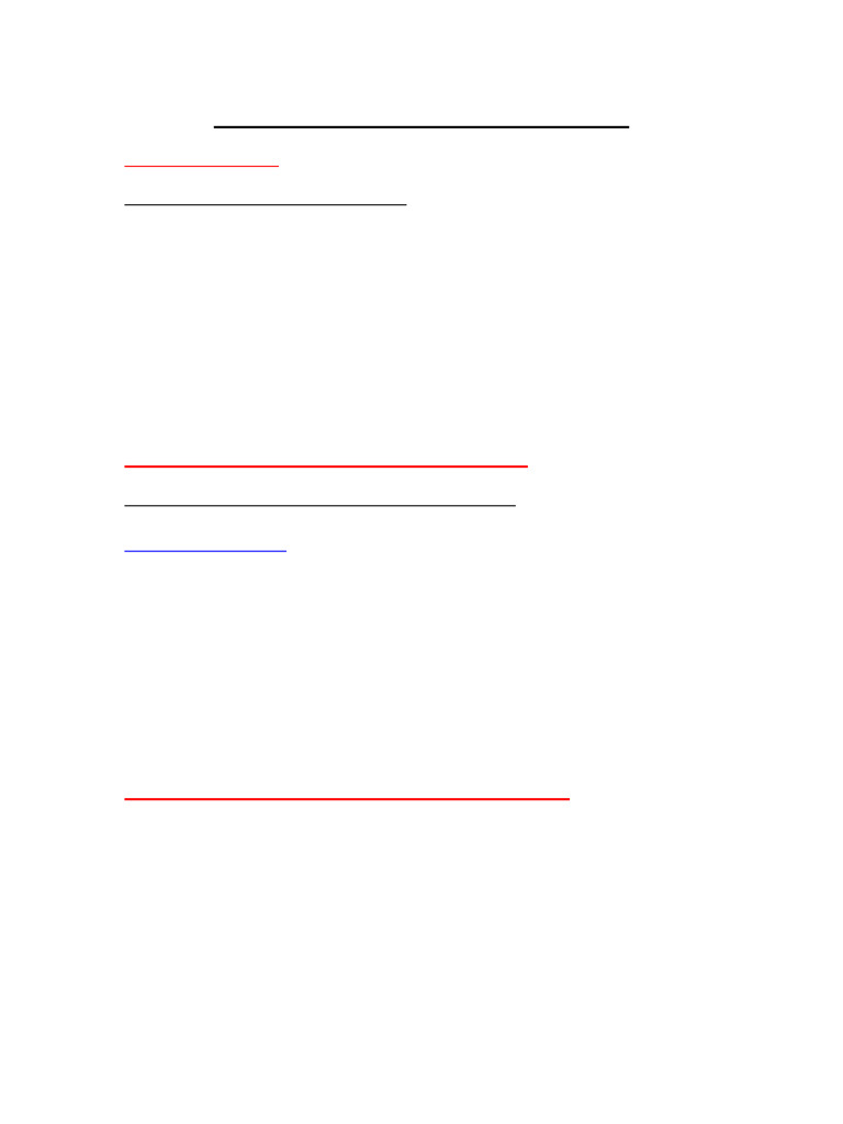 Congestion Prevention Policies | PDF | Network Congestion | Router (Computing)