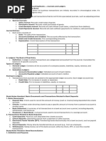 Accounting - All in 1 - 7th Edition | PDF