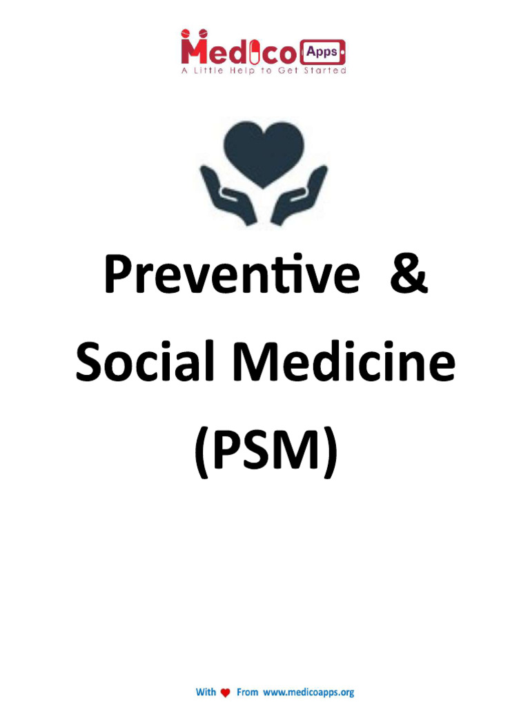 PSM Sample | PDF