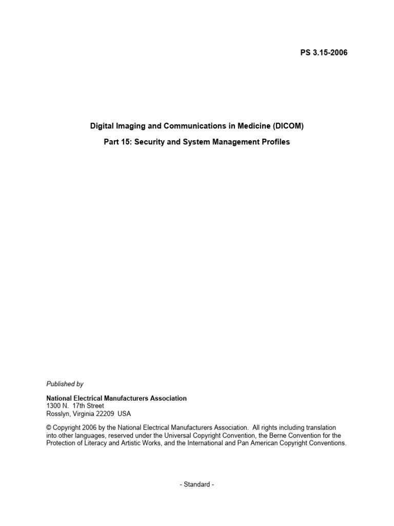 06 15pu | PDF | Domain Name System | Osi Model