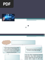 SEBI LODR COMPLIANCE CHECKLIST | PDF | Dividend | Financial Markets