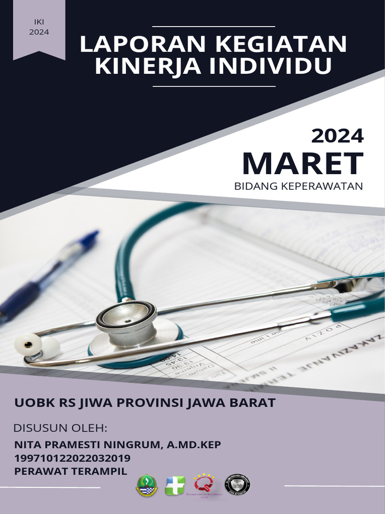 Grey and Purple Elegant Business Proposal Book Cover | PDF