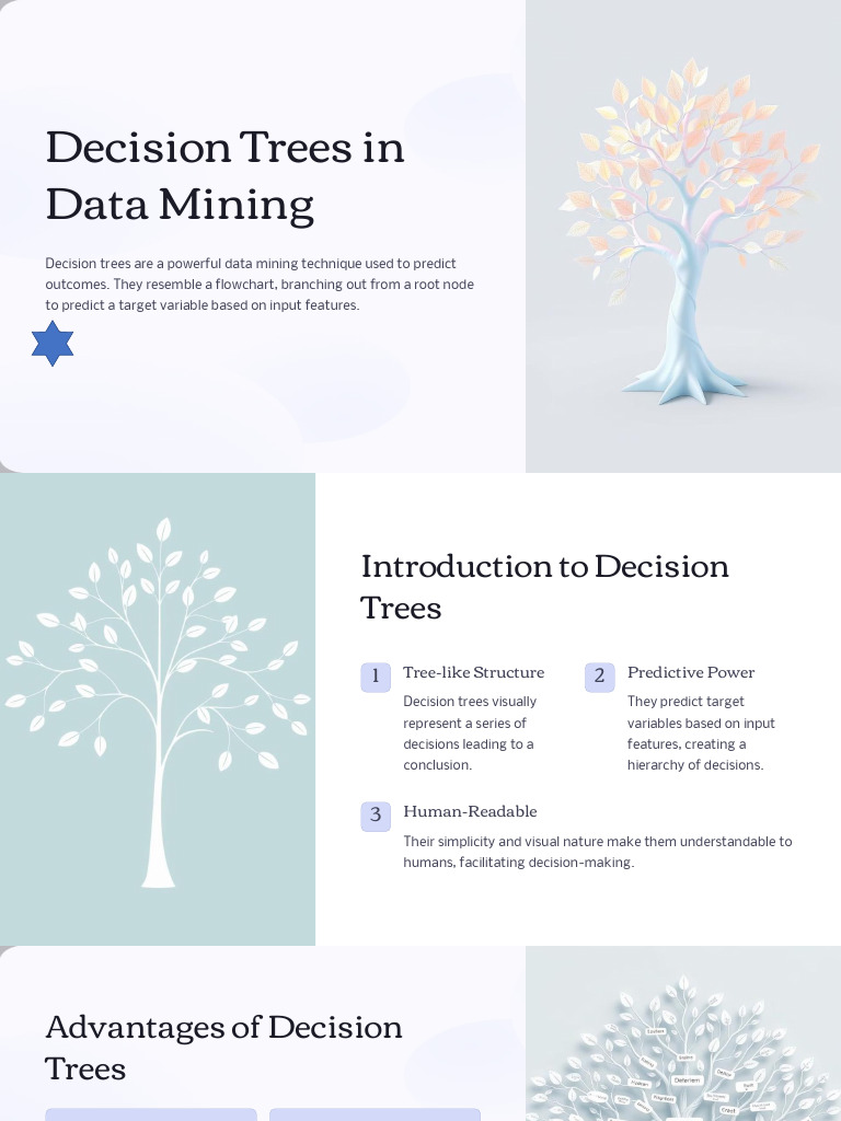 Understanding Decision Trees in Data Mining | PDF | Applied Mathematics