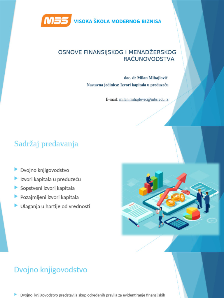 Predavanje 4 | PDF