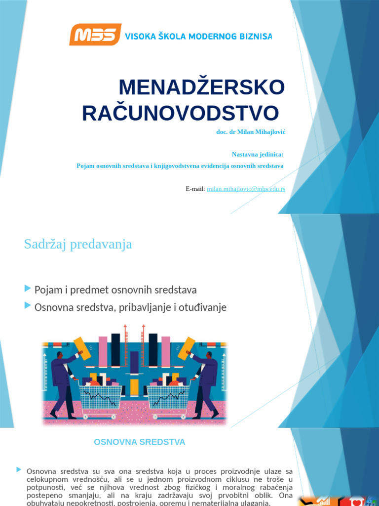 Predavanje 5 | PDF