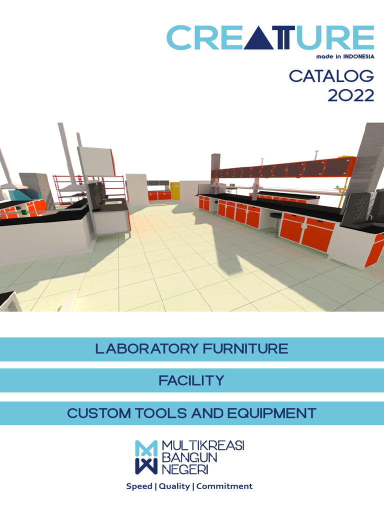 Creature Product Catalog 2022 | PDF | Countertop | Cabinetry
