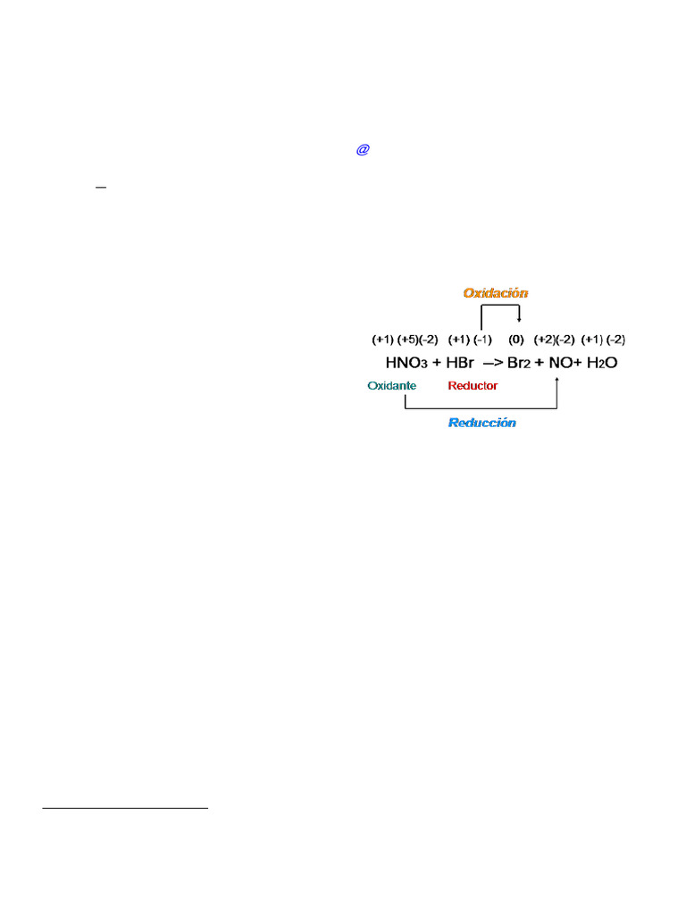 Practica 2 Oxidación de Aluminio | PDF | Redox | Bicarbonato de sodio