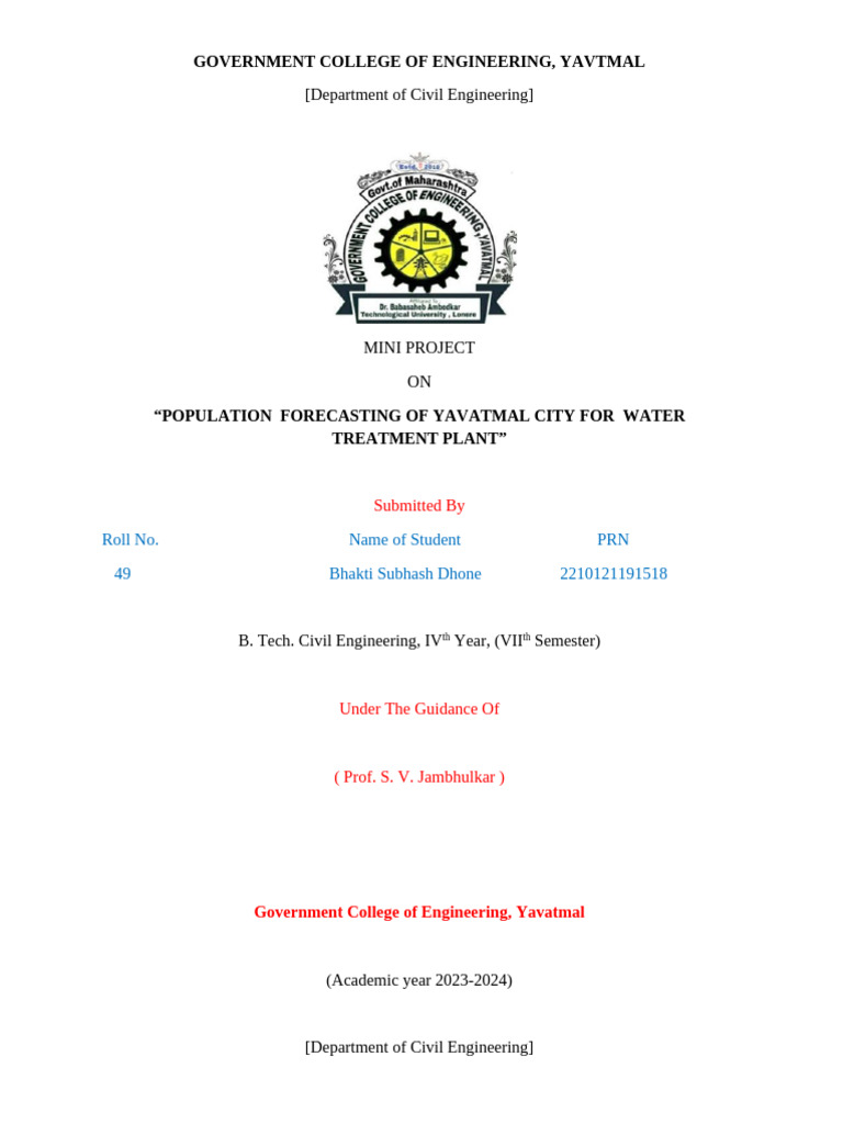 Mip Report | PDF | Stress (Mechanics) | Strength Of Materials