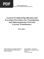 Iec 60044 | PDF