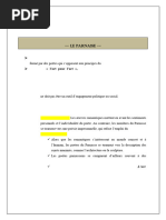 Les Parnassiens | PDF | Poésie
