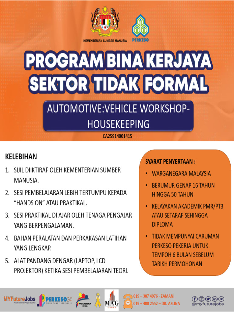 Template Poster Madani Mag Baru | PDF