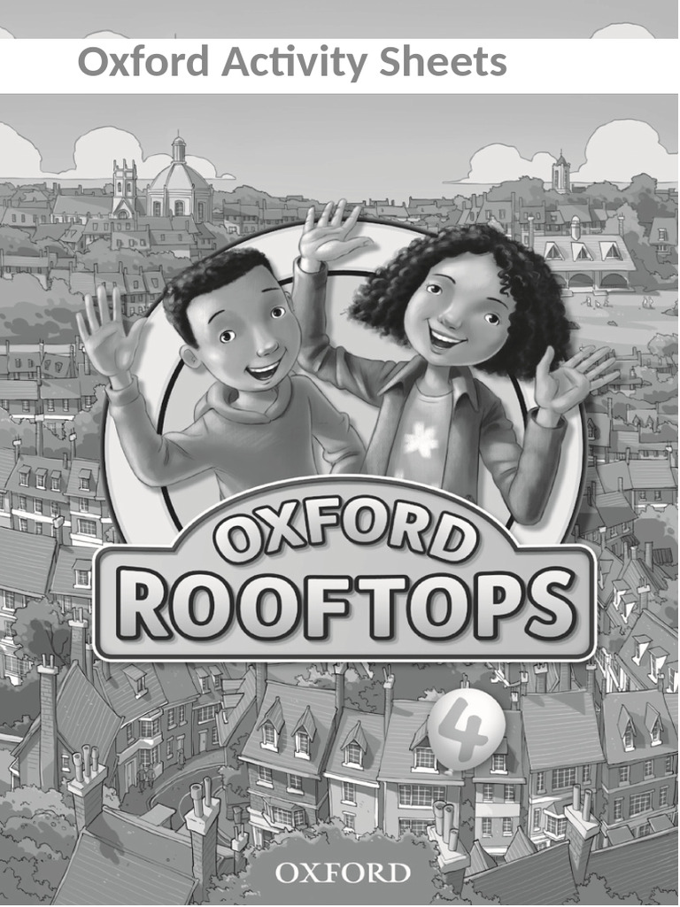 Rooftops 4 | PDF | Intellectual Property Law | Justice