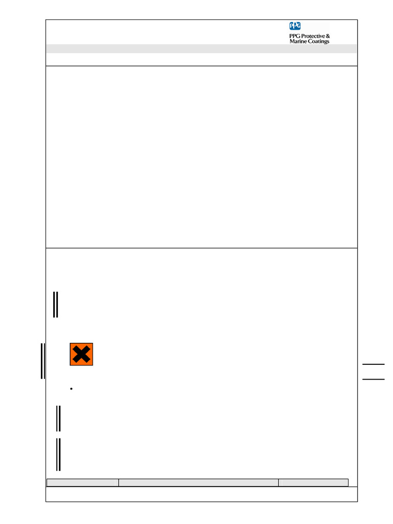 Msds SIGMADUR 188-520-550 HARDENER (ENG) (sk-24-10-10leg-GB) | PDF ...