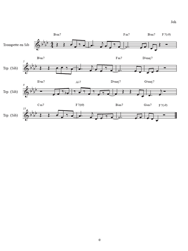 New Compo - Partie 0 | PDF