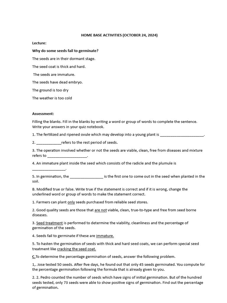 Home Based Oct 24 2024 | PDF | Wellness