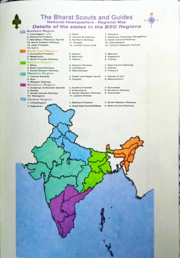 1 Merged | PDF | Scouting | Youth Movements