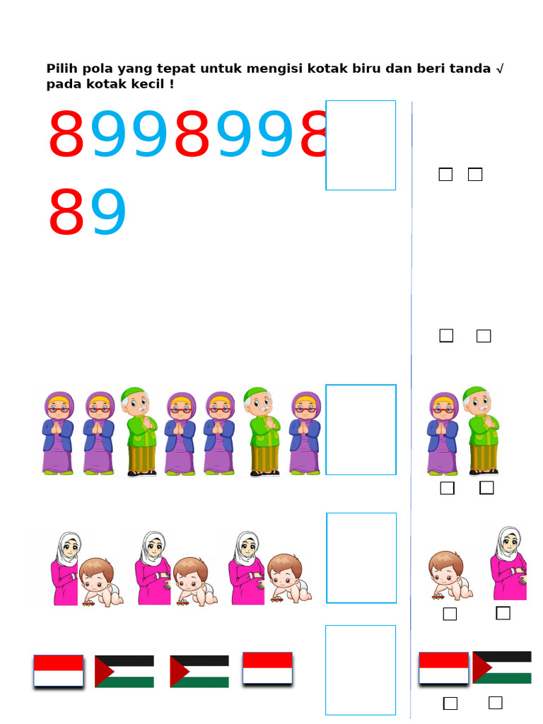 Printable Pola | PDF