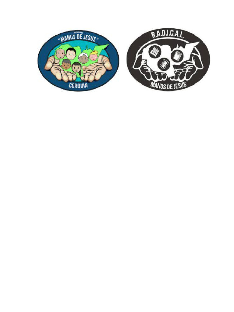Logos de RADICAL | PDF