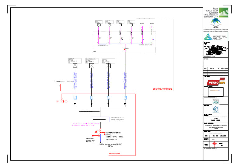 Power SLD-IV-24-10-2024 | PDF | Electric Power