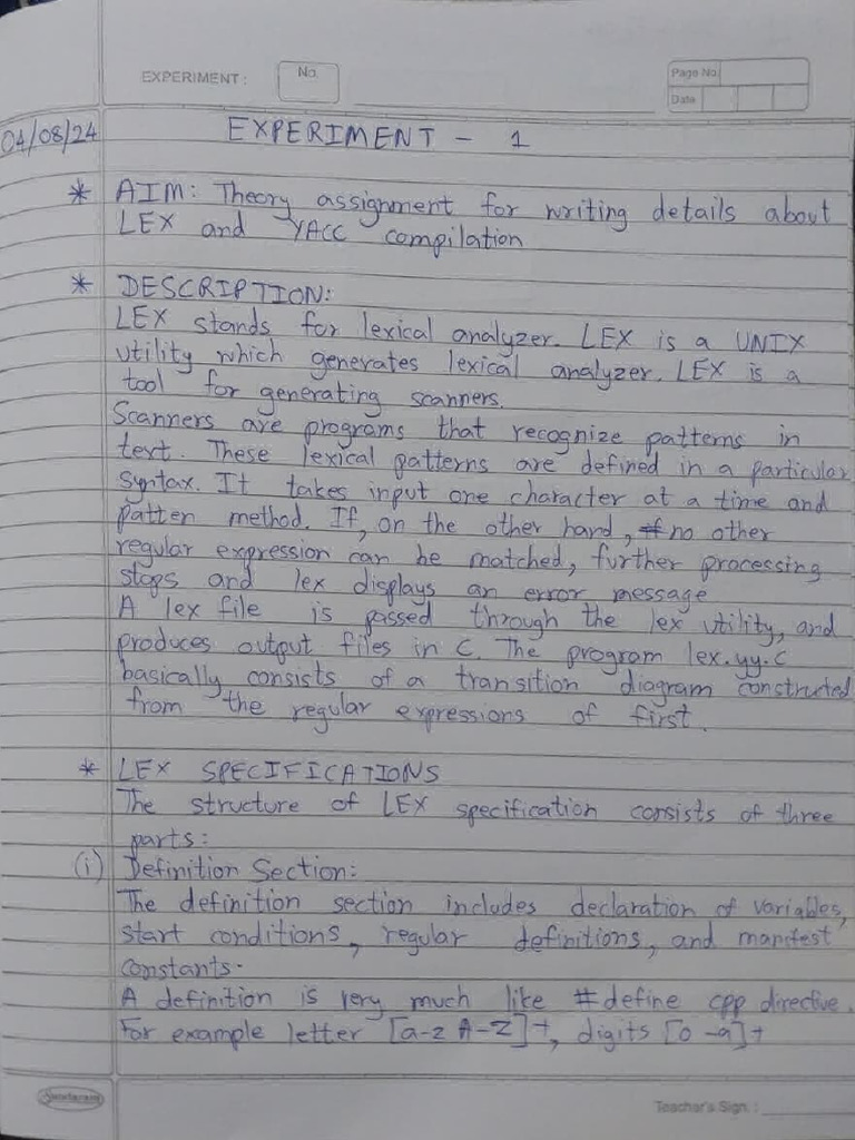 21070122188-CCL-Assignment 1 | PDF | Linguistics | Metalogic