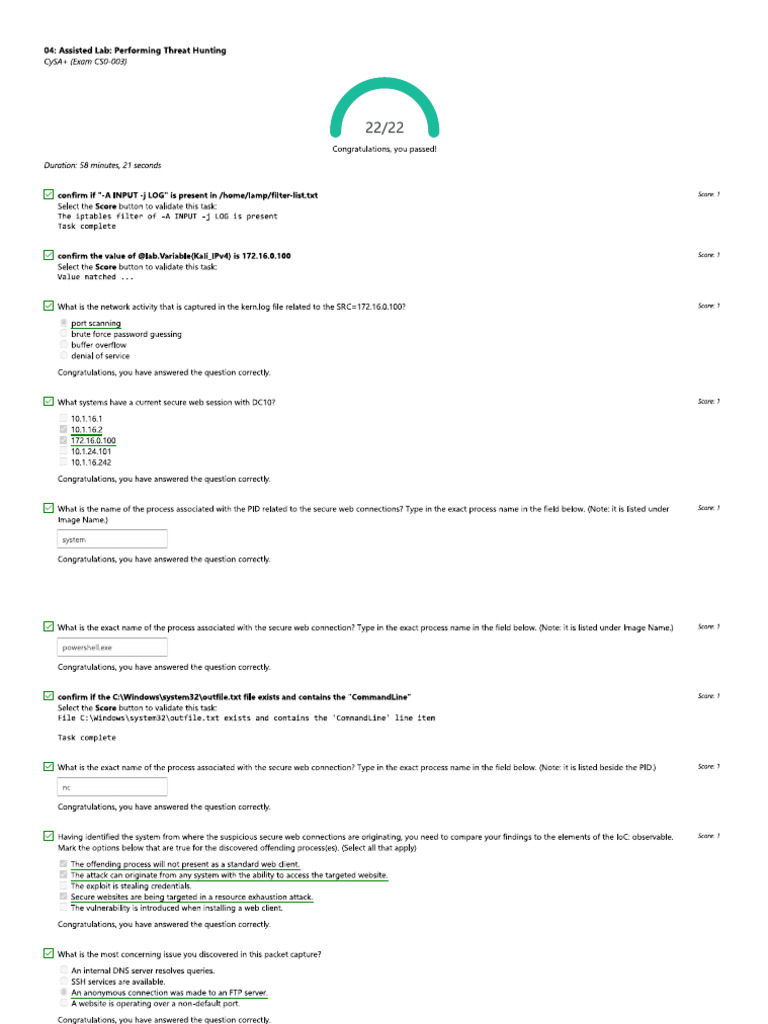 Lab 4 | PDF