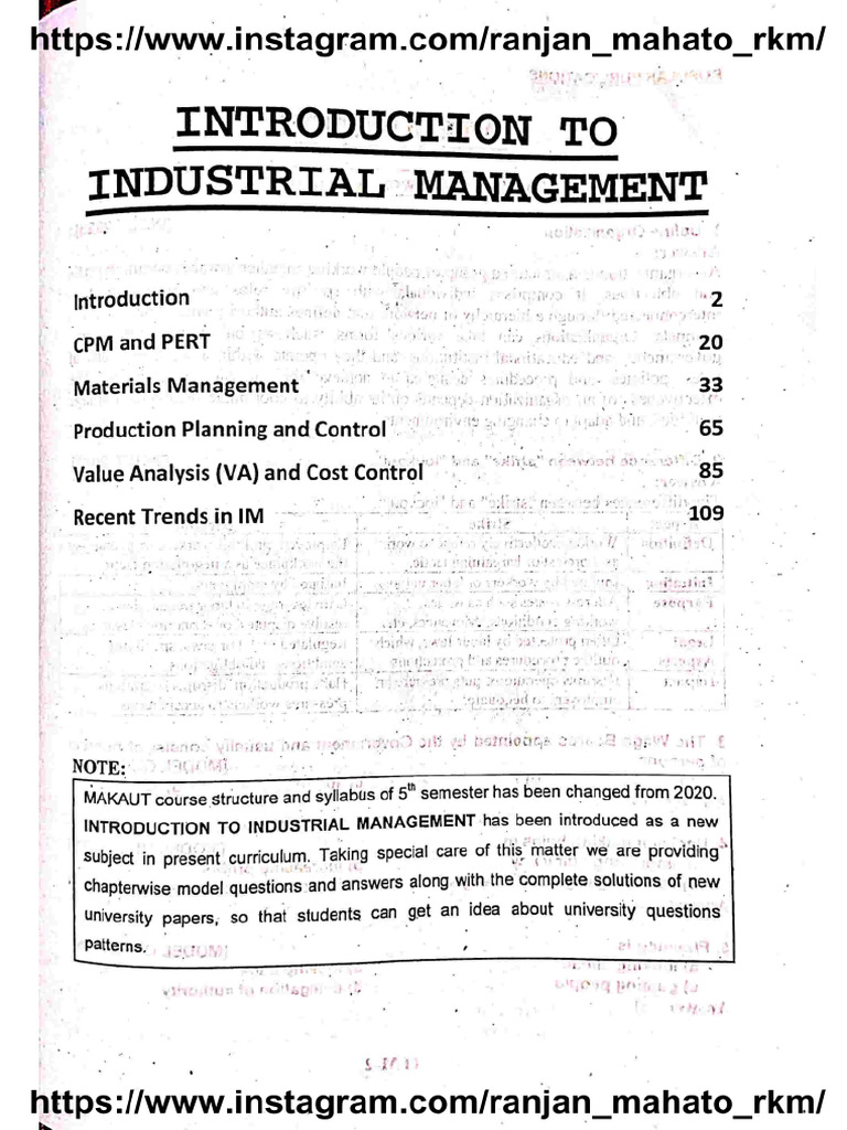 Iim 2023 | PDF