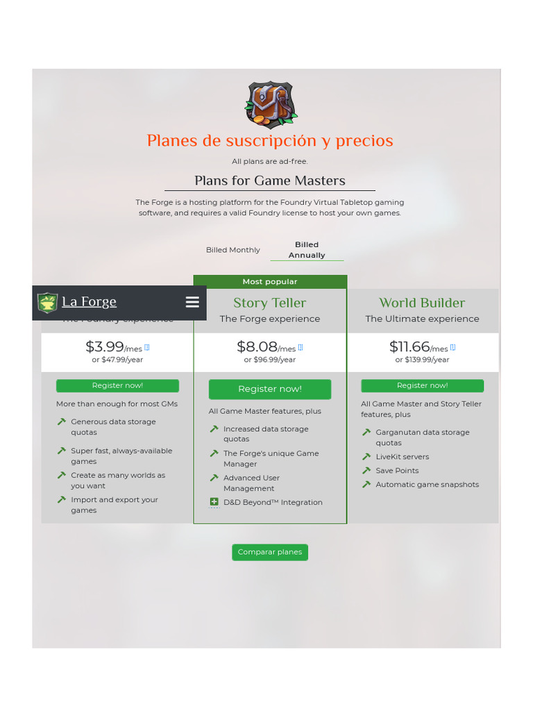 The Forge | PDF | Software | Computing