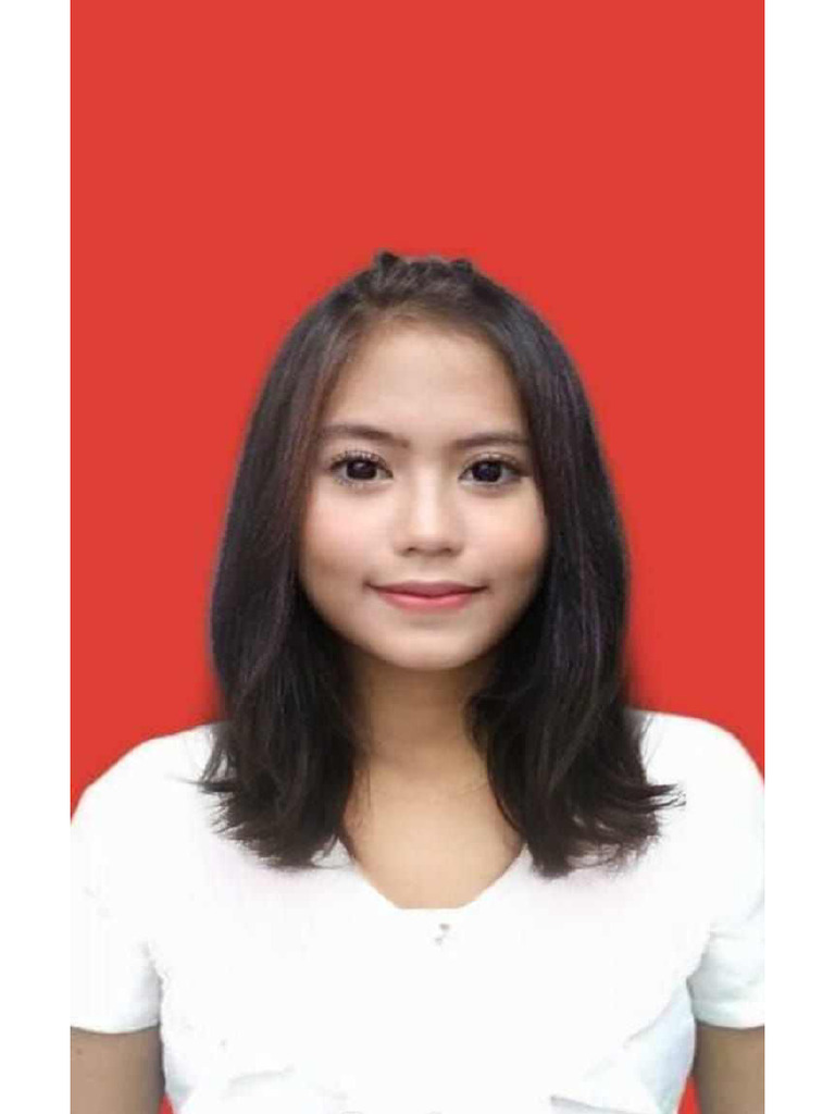 Lamaran Kerja Senja Lestari | PDF