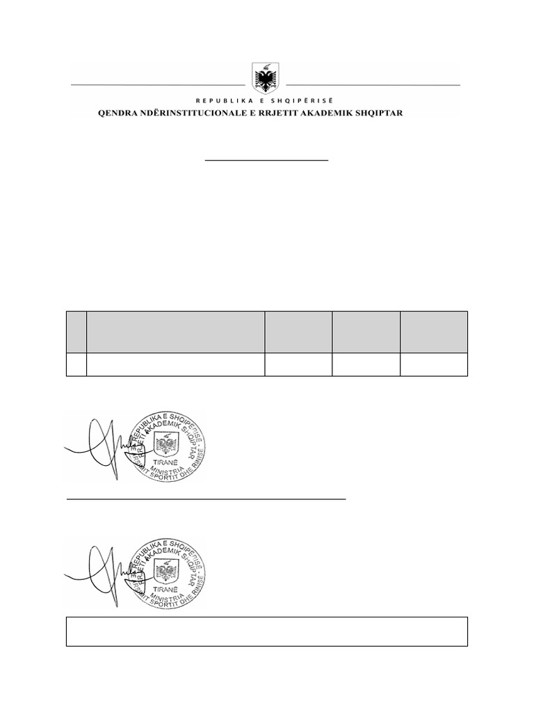 Fatura Arjan Elezi | PDF