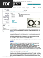 Din 50979 | PDF | Corrosion | Chromium