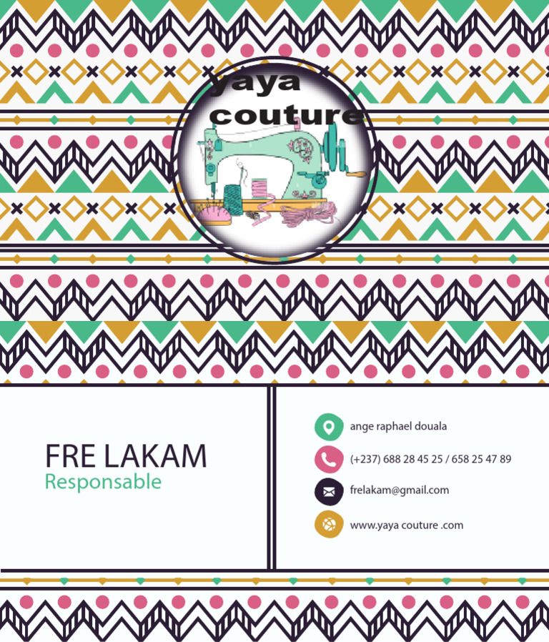 Devoir Yaya | PDF