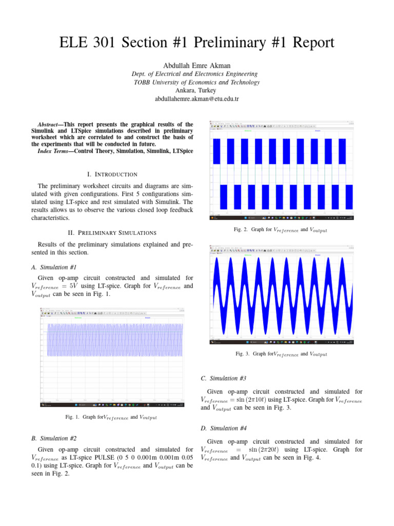 Classnotes ELE 111 | PDF | Computer Engineering | Electricity