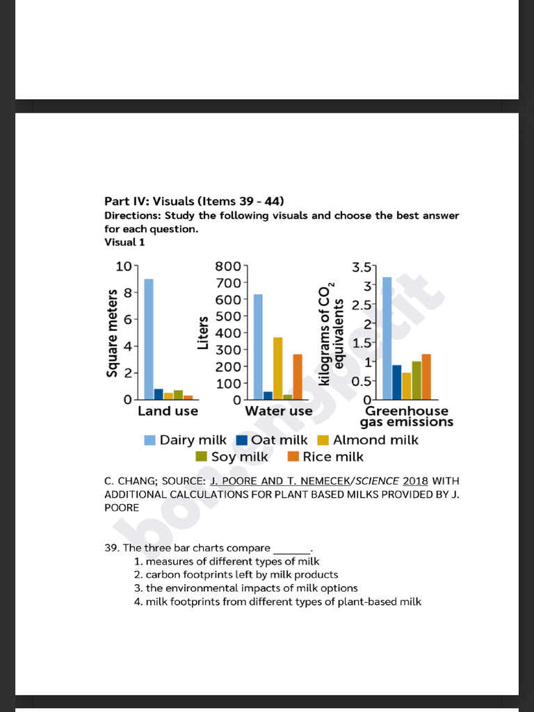 ข้อสอบ A-level 66.pdf - Google Drive 4 | PDF