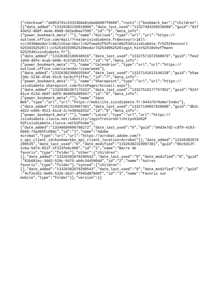 Temp Awbm | PDF | Computers